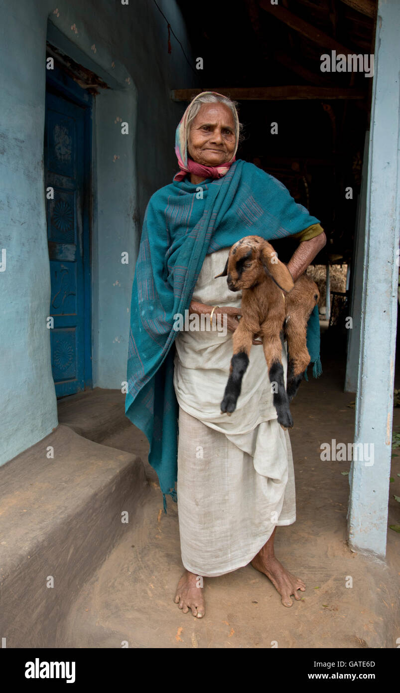 Elderly rural hi-res stock photography and images - Alamy