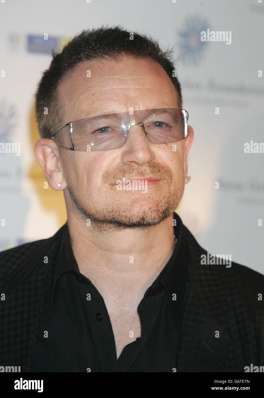 Raisa Gorbachev Foundation Dinner Stock Photo - Alamy