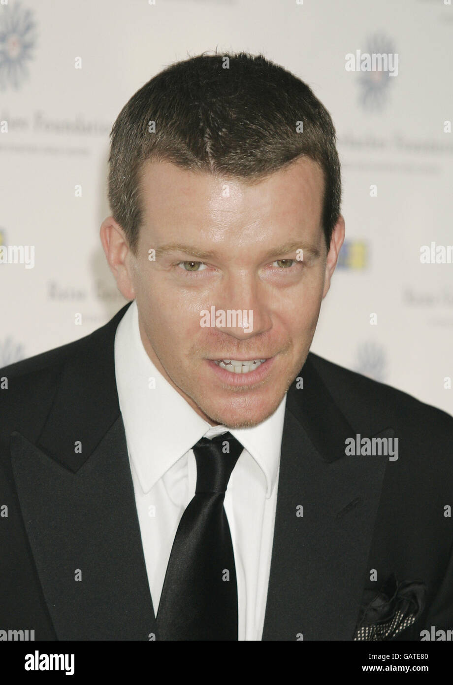 Raisa Gorbachev Foundation Dinner Stock Photo - Alamy