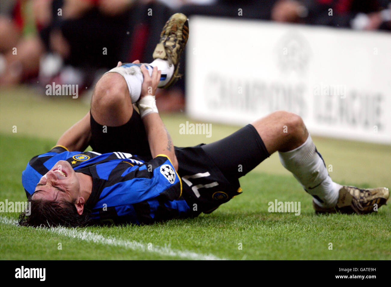 Francesco coco hi-res stock photography and images - Alamy