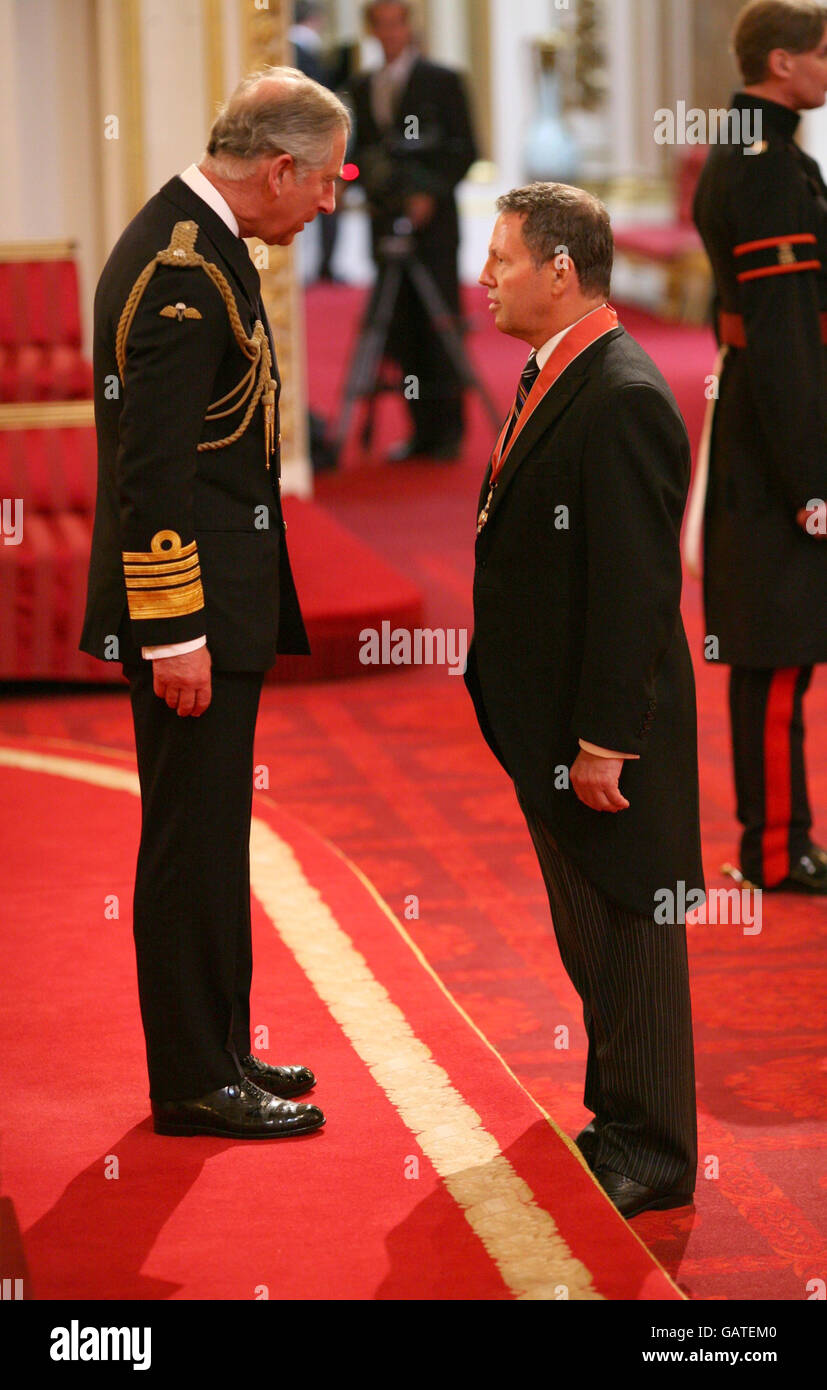 John tiner hi-res stock photography and images - Alamy