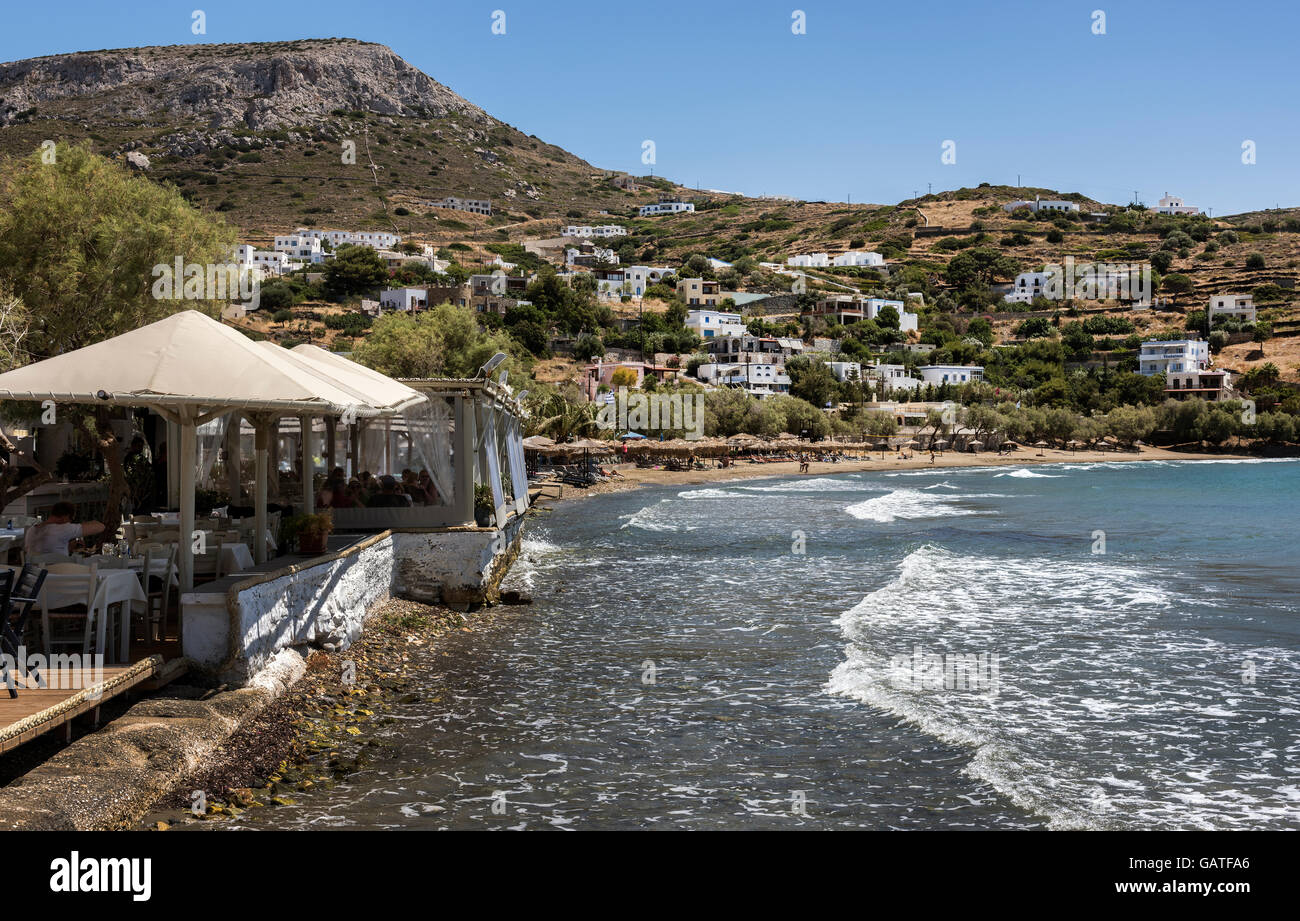 Kini village hi-res stock photography and images - Alamy