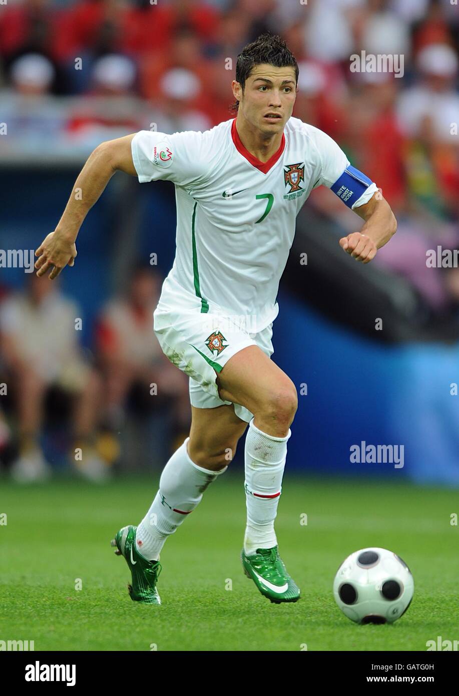 Euro2008groupa hi-res stock photography and images - Alamy
