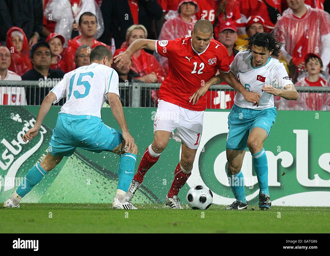 Topal r hi-res stock photography and images - Alamy