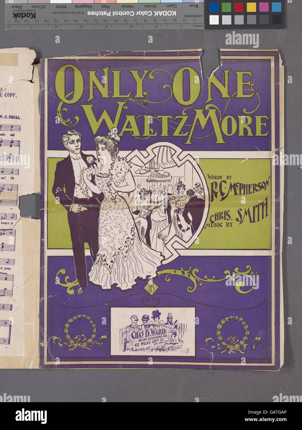 Waltz culture hi-res stock photography and images - Alamy