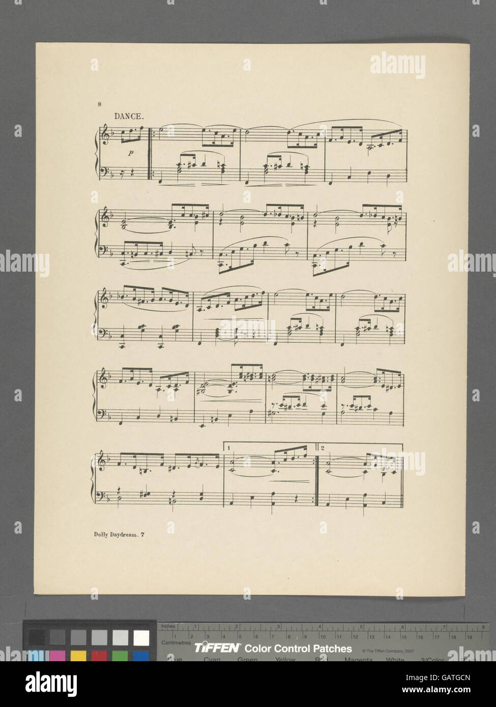 Little dolly hi-res stock photography and images - Alamy