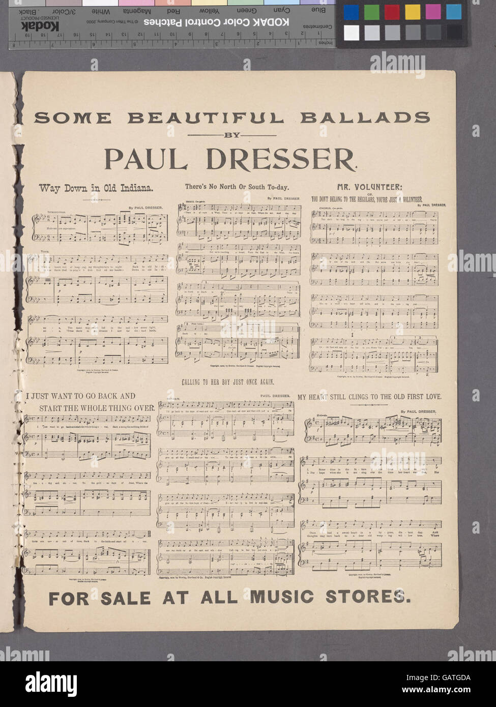 A reference to 'Pansy', likely a flower or symbolic subject, possibly ...