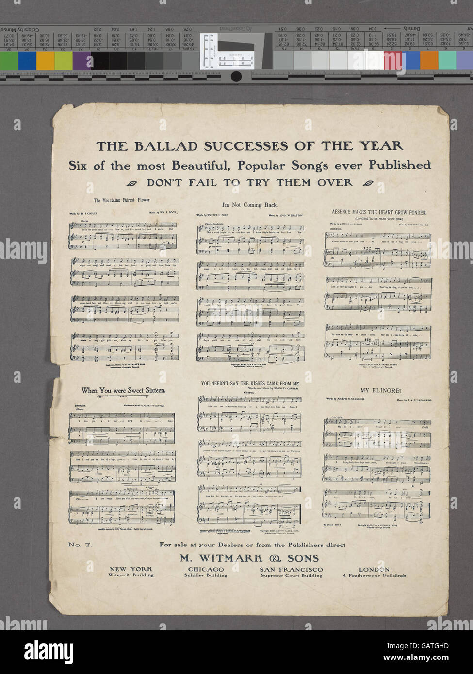 A sheet music cover titled 'Pretty Mollie Shannon', likely reflecting a ...