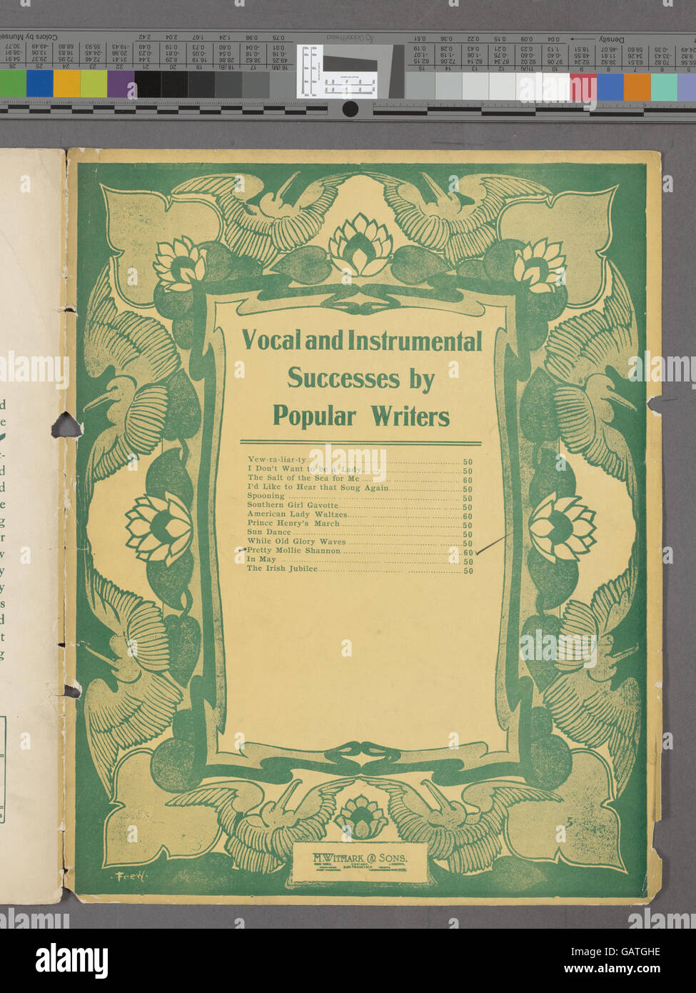 'Pretty Mollie Shannon' is a lively and spirited song, celebrating the ...