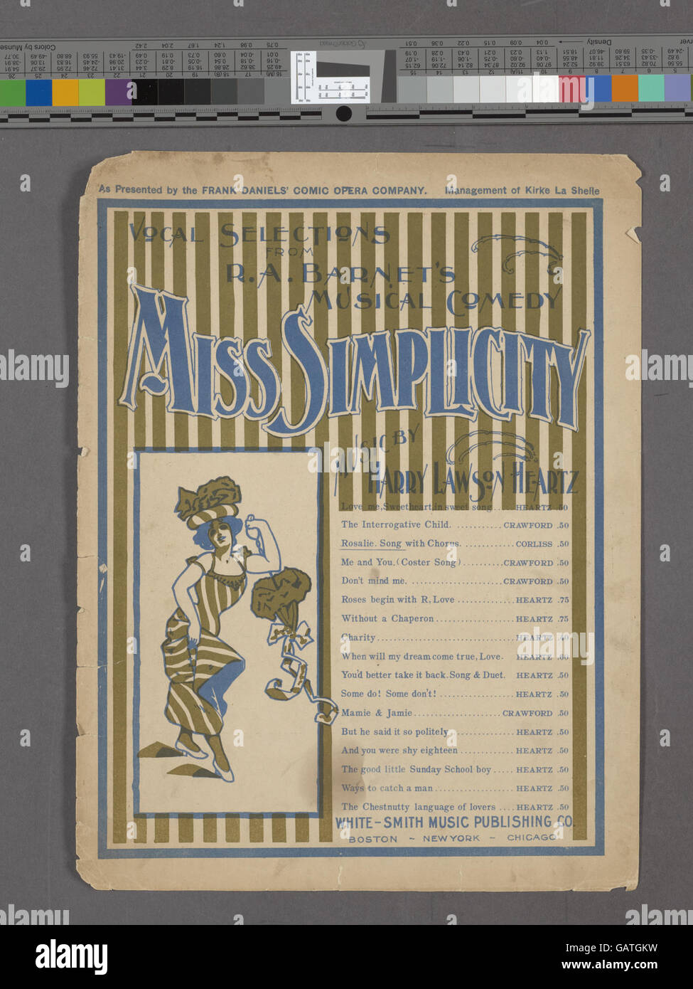 The name 'Rosalie' typically refers to a character, possibly in a ...