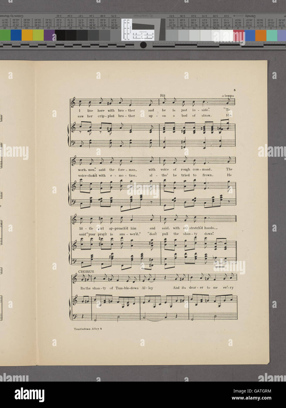 Humble buildings hi-res stock photography and images - Alamy