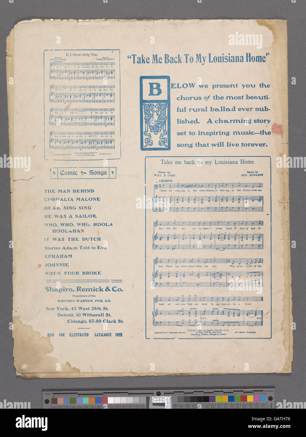 Profound experience hi-res stock photography and images - Alamy