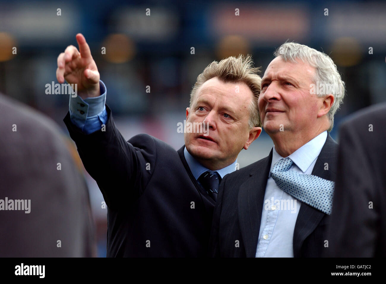 Peter barnes manchester city hi-res stock photography and images - Alamy