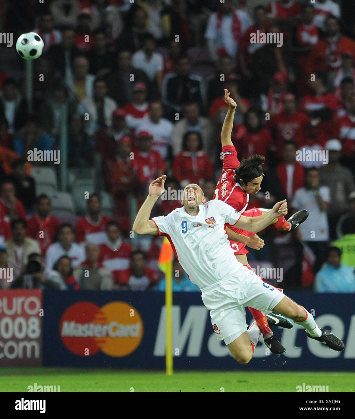 Jan koller czech republic 2008 hi-res stock photography and images - Alamy