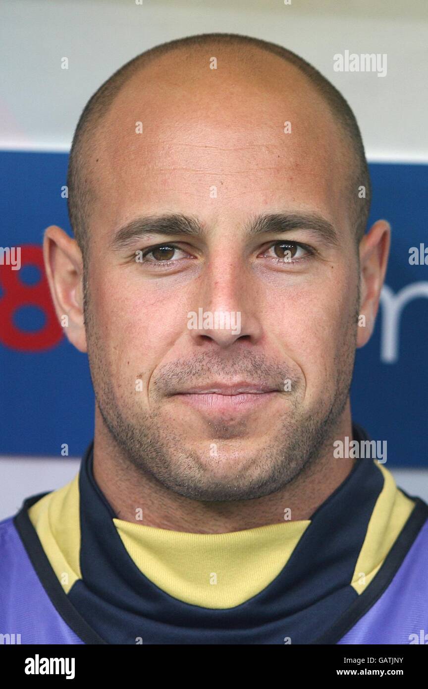 Soccer - UEFA European Championship 2008 - Group D - Sweden v Spain ...