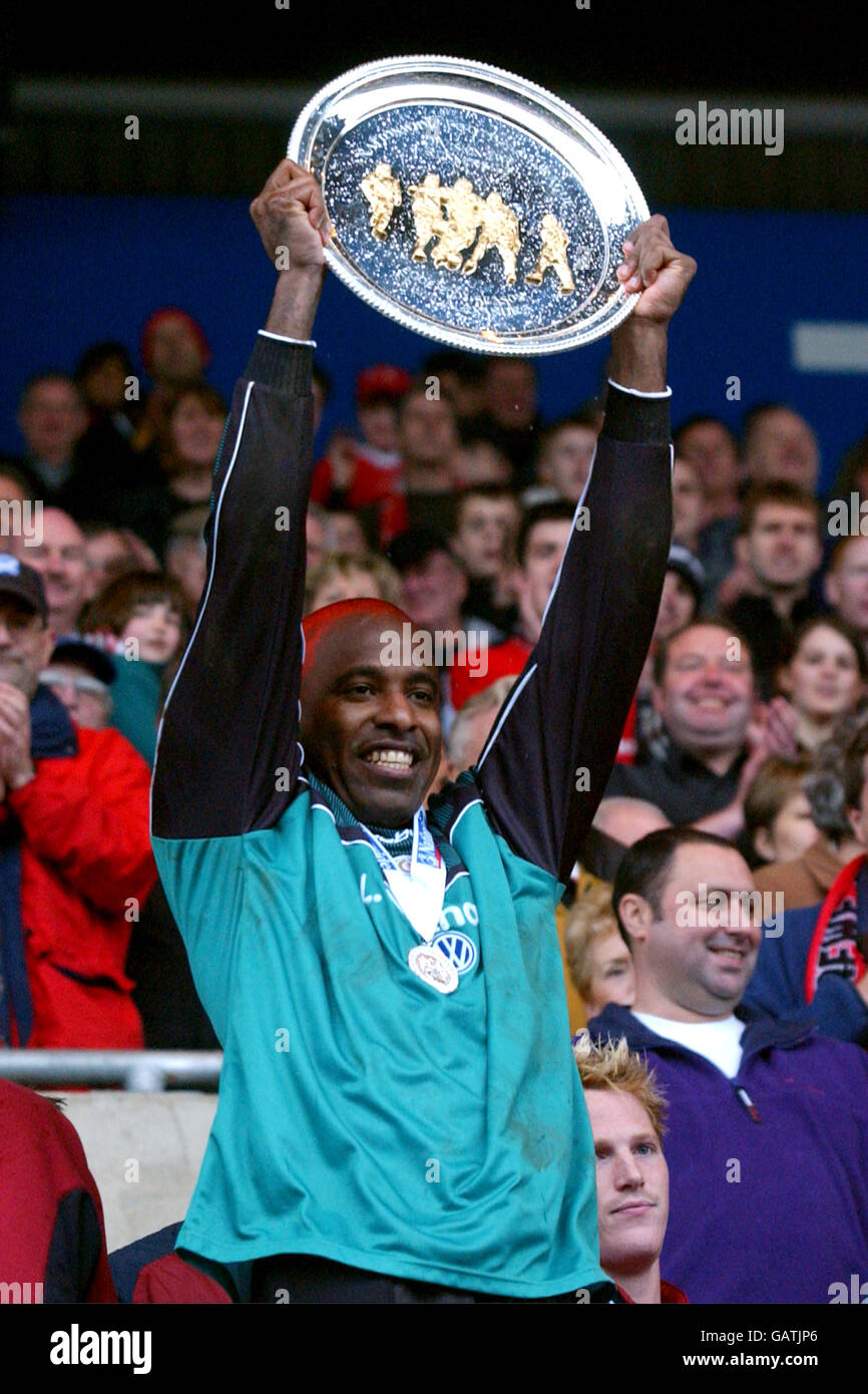 Clayton ince hi-res stock photography and images - Alamy