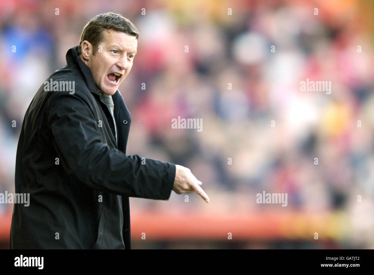 Danny wilson cardiff hi-res stock photography and images - Alamy