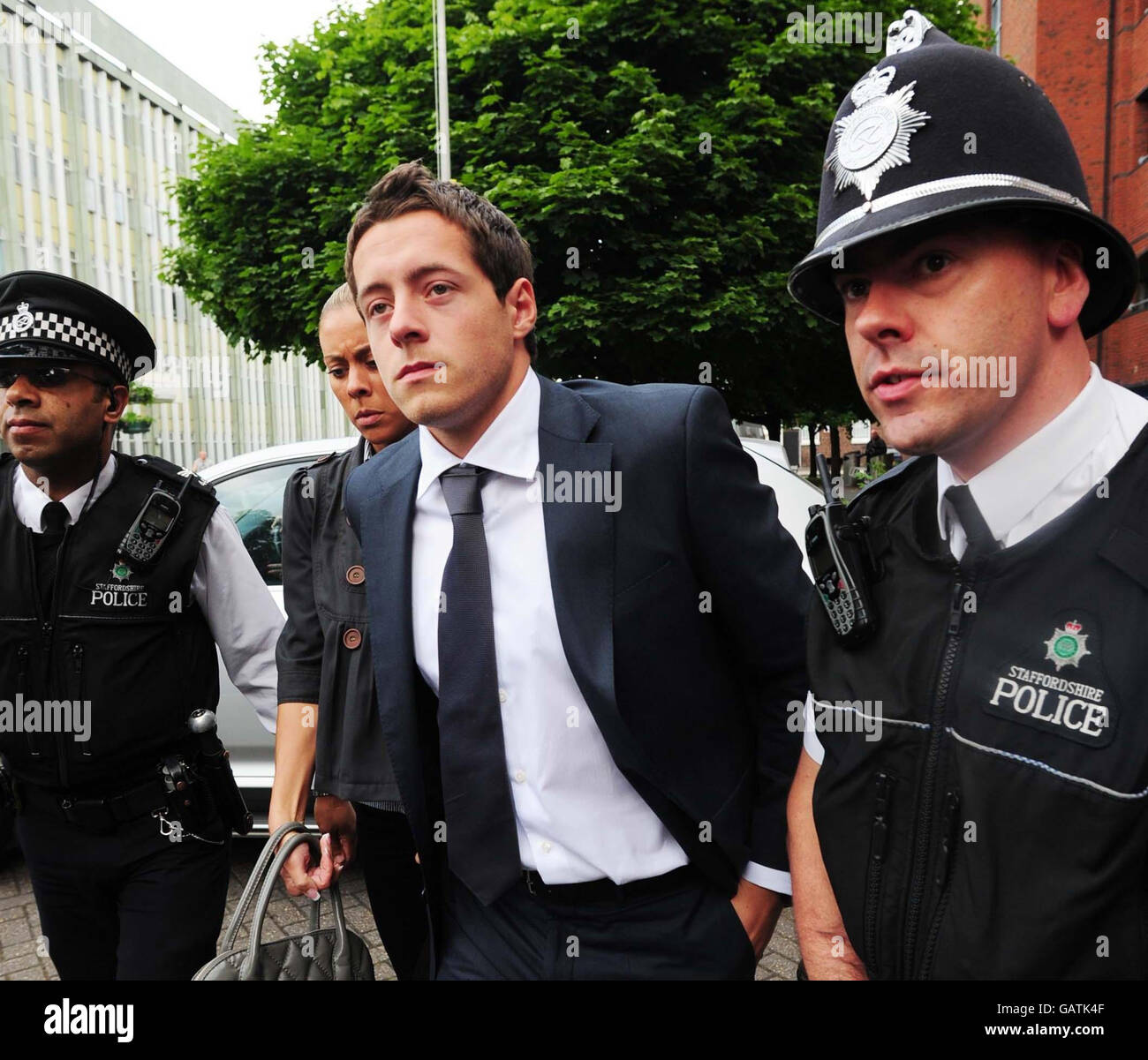 Plymouth Crown Courts High Resolution Stock Photography and Images - Alamy