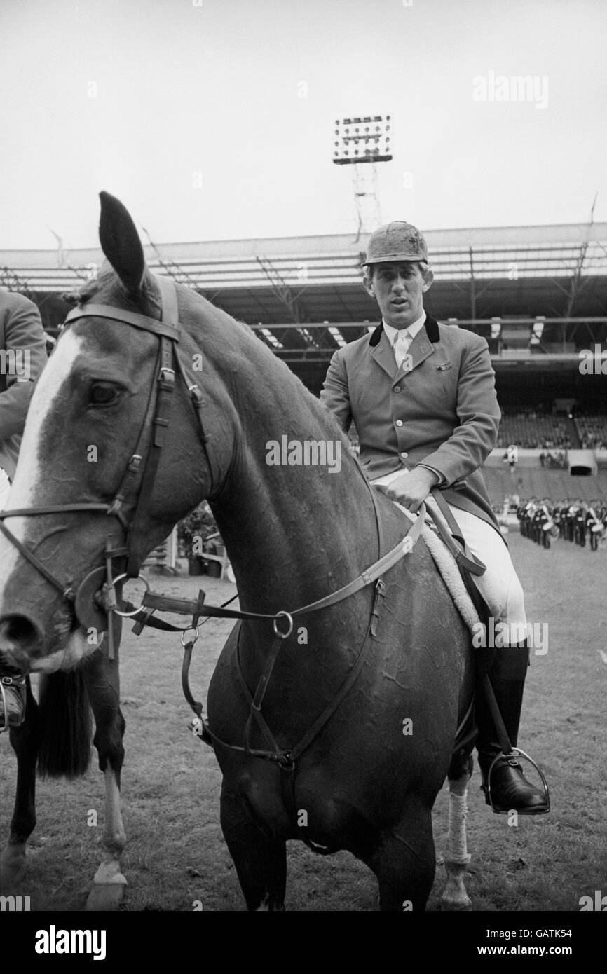 David broome Black and White Stock Photos & Images - Alamy