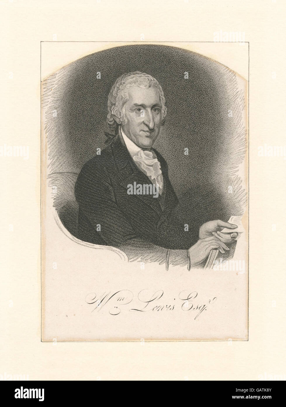 Wm william hi-res stock photography and images - Alamy