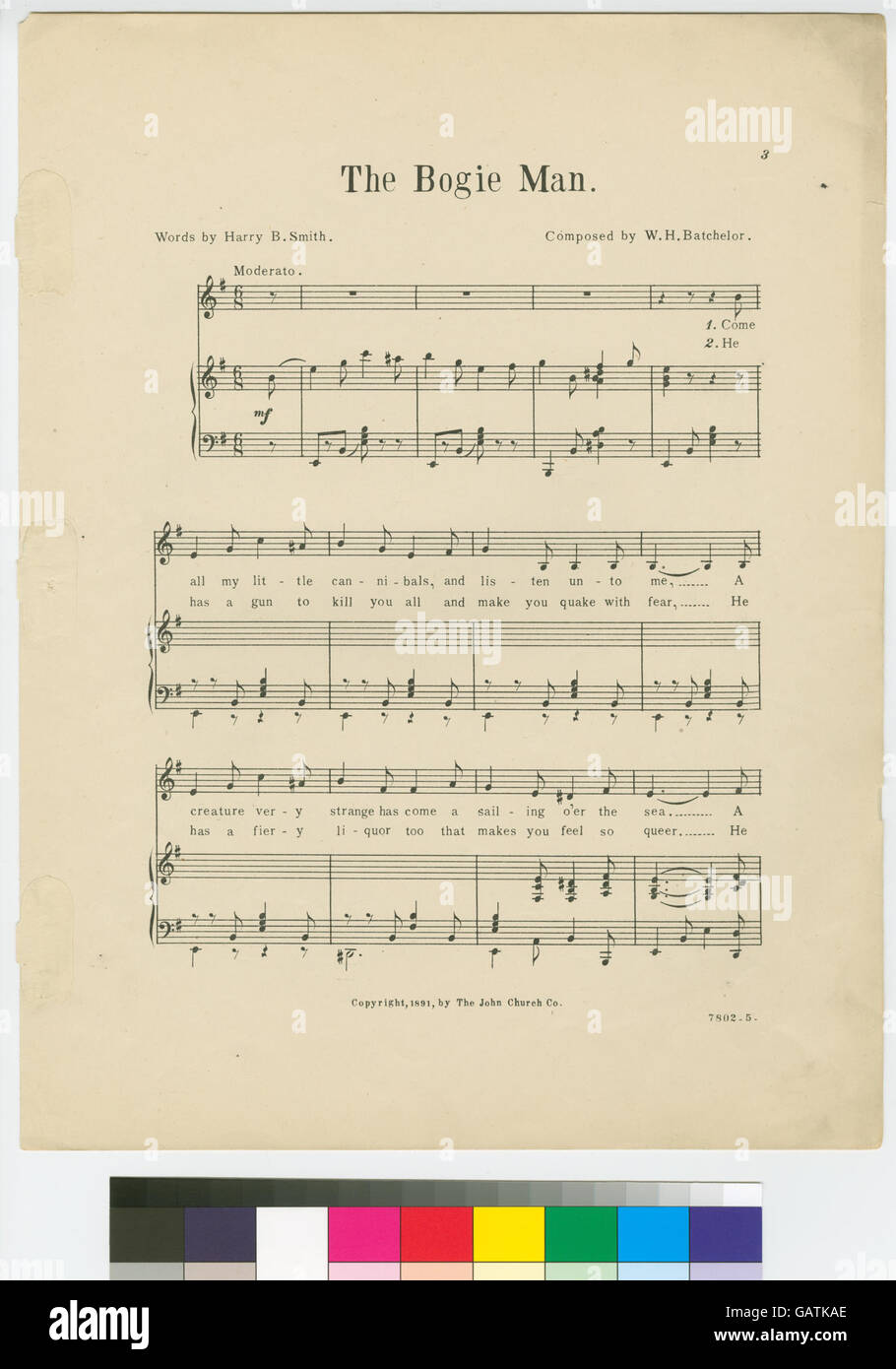 This image possibly references a mythical or folkloric figure, the ...