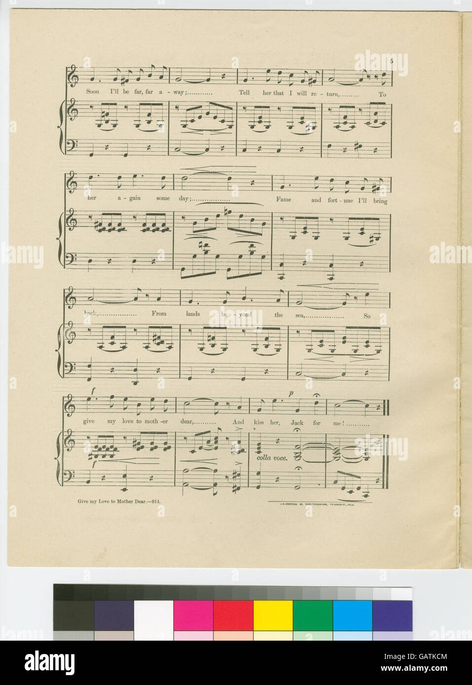 A heartfelt message expressing love and affection, possibly from a ...