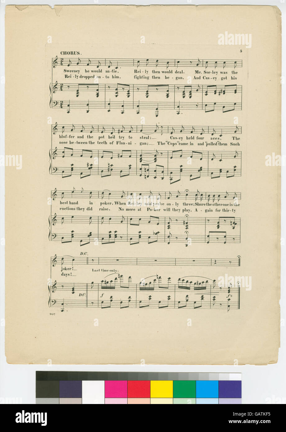 The Irish Poker Club, an iconic gathering space for poker enthusiasts ...