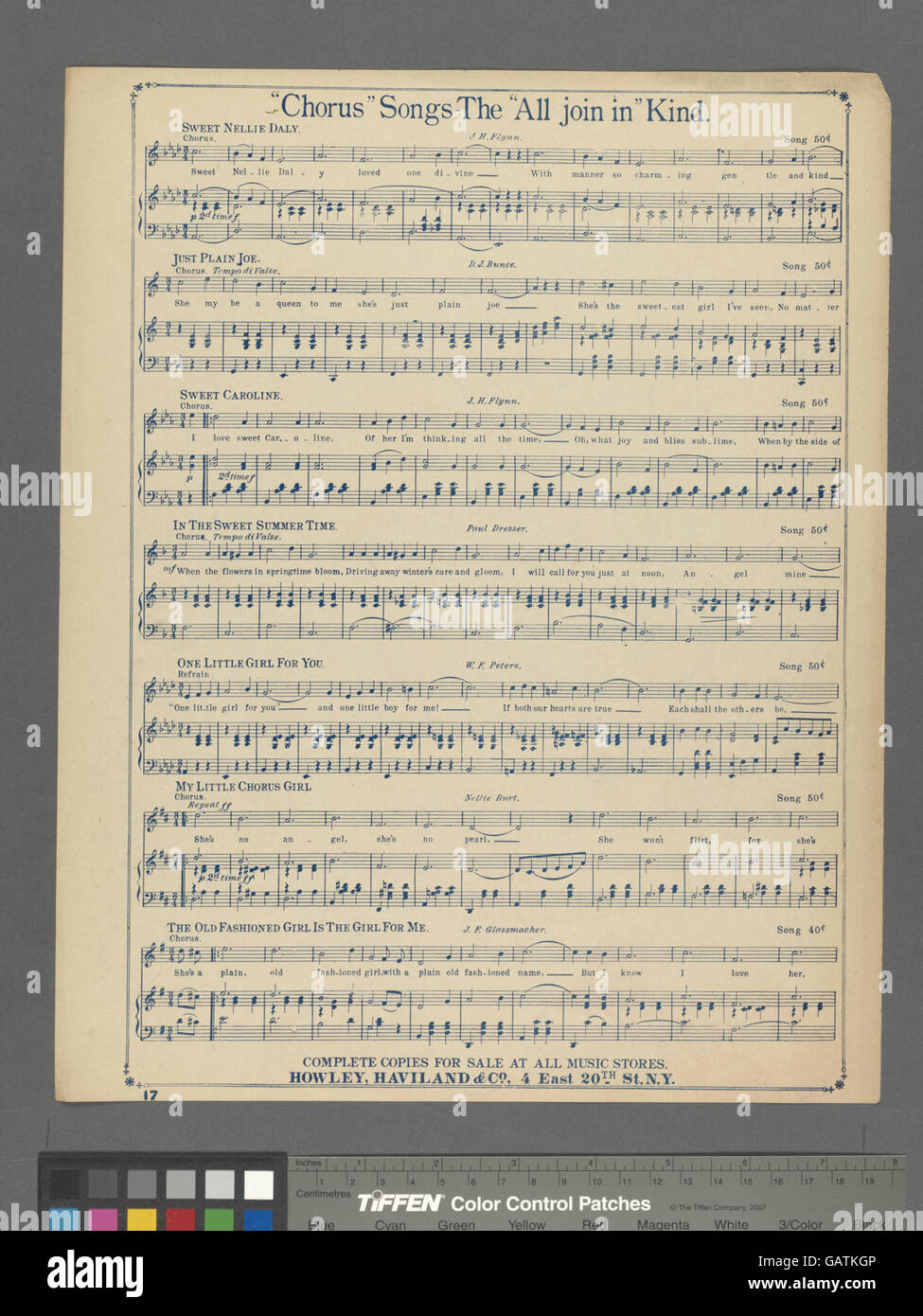 'Oh! Daddy' likely refers to a song or a playful, affectionate ...