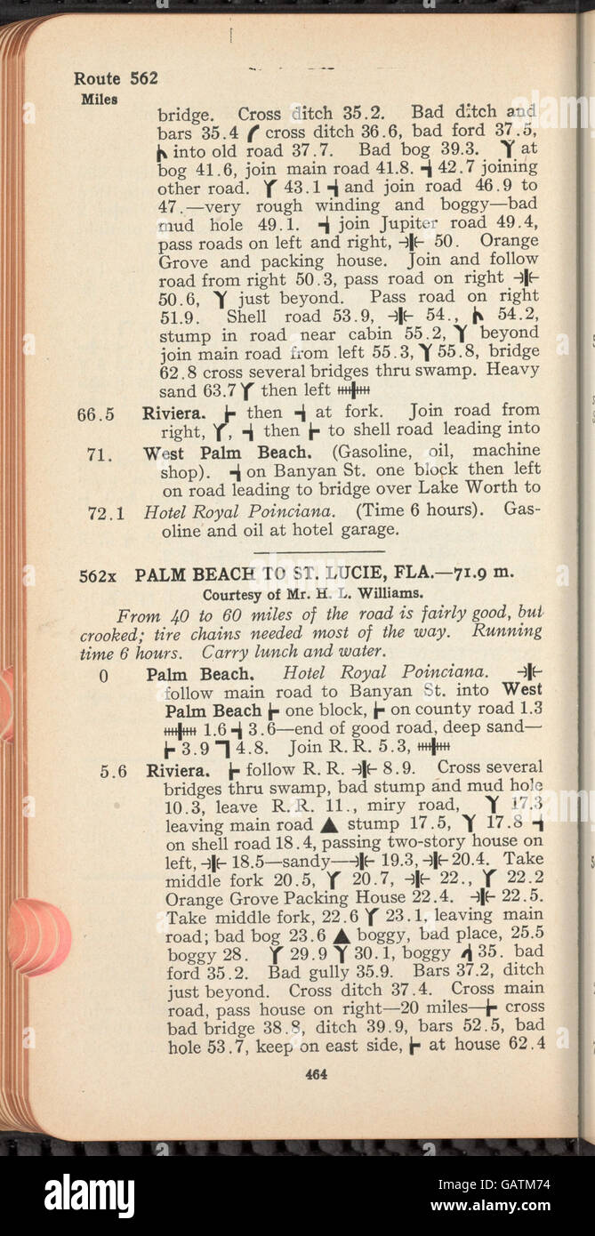 A tour book is a publication typically offering details about travel ...