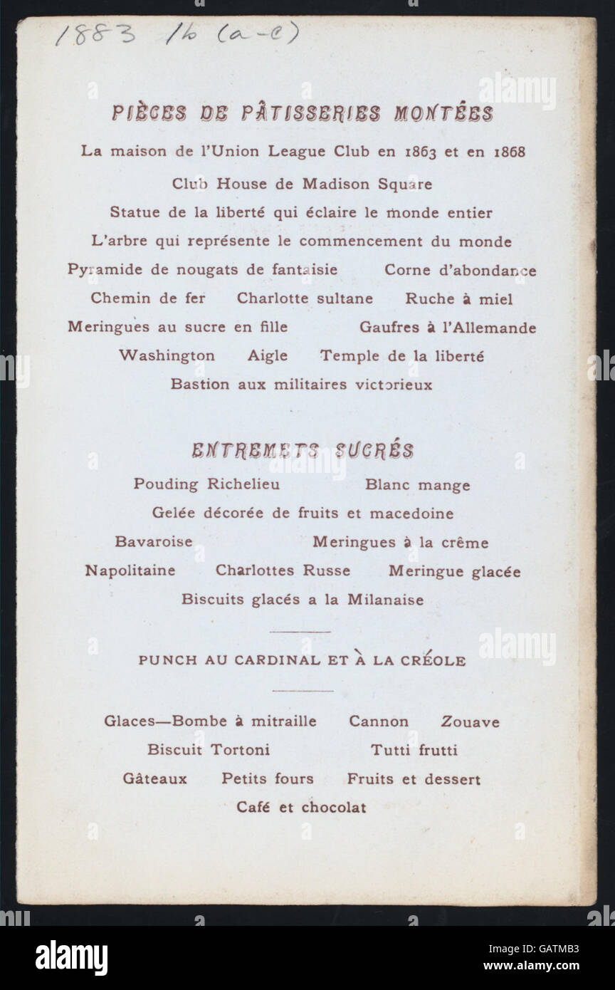 The Union League Club in New York hosted a special dinner to ...
