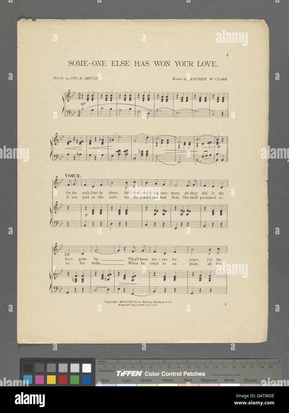 This image captures a moment of emotional realization, where someone ...