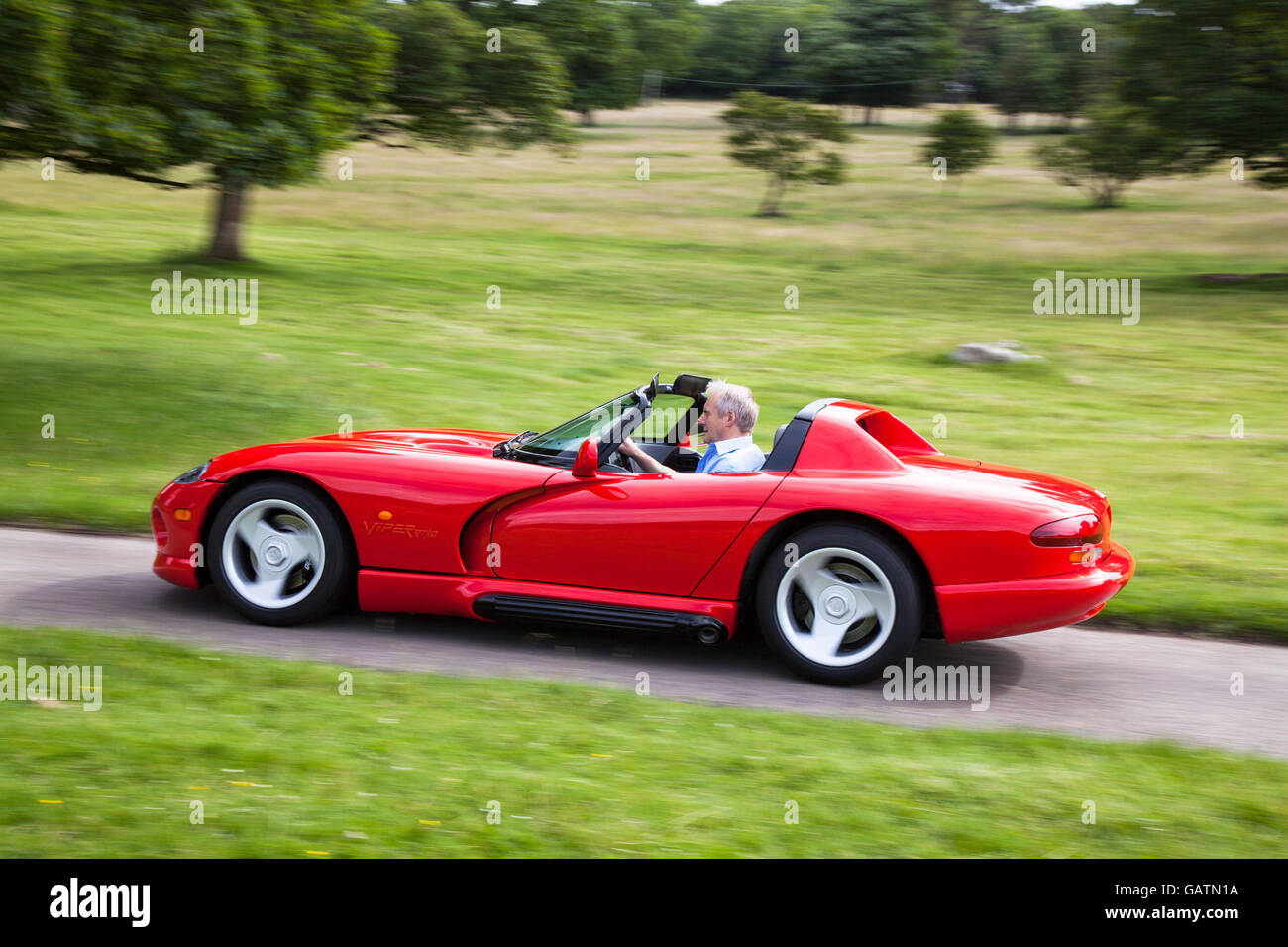 1995 Car Model High Resolution Stock Photography and Images - Alamy