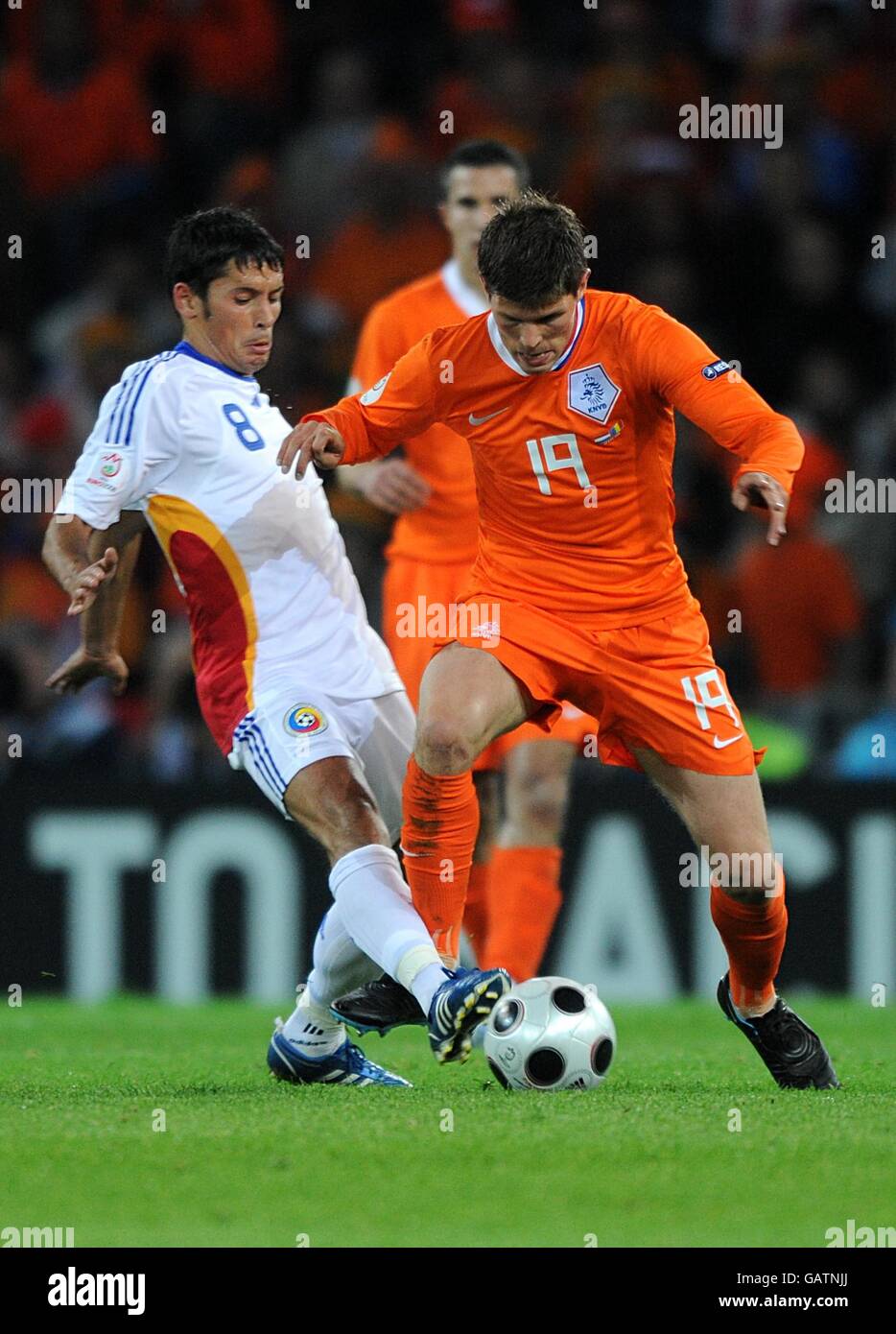 Paul codrea hi-res stock photography and images - Alamy