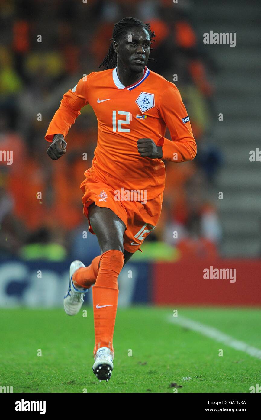 Football mario melchiot hi-res stock photography and images - Alamy