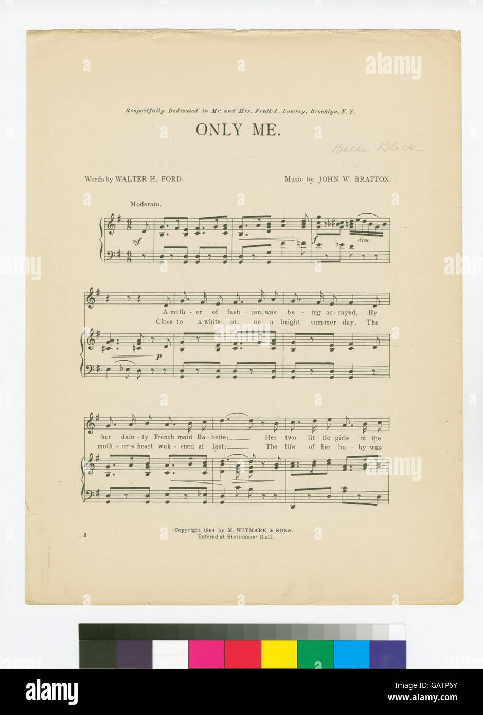 'Only Me' is a song reflecting themes of personal experience and ...