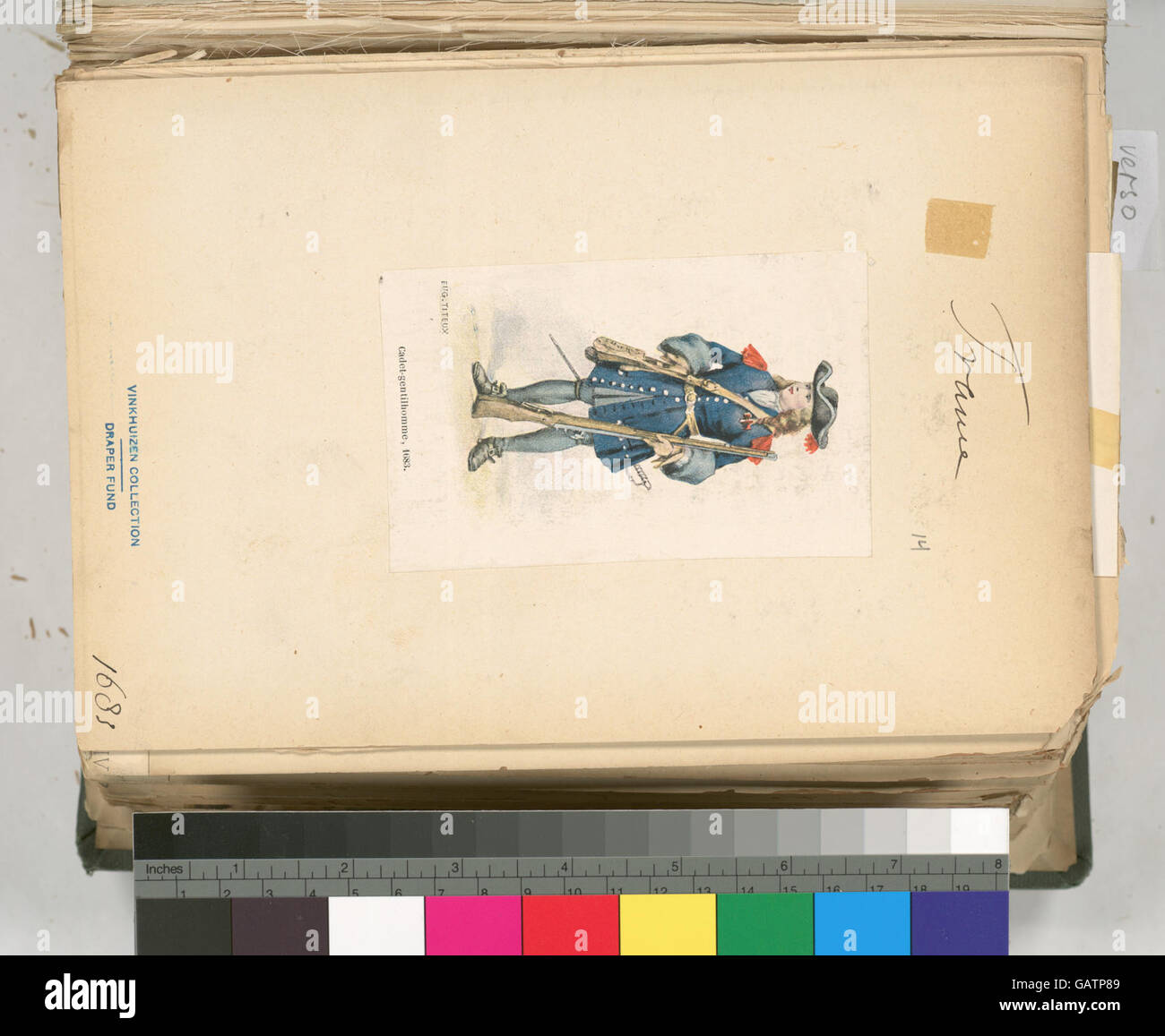 France, 1680-1700. Louis XIV ( b14896507-1235605 Stock Photo - Alamy