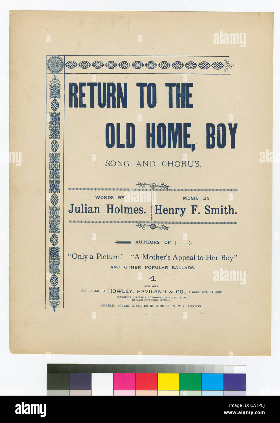 A nostalgic reference to returning to a former home, evoking feelings ...