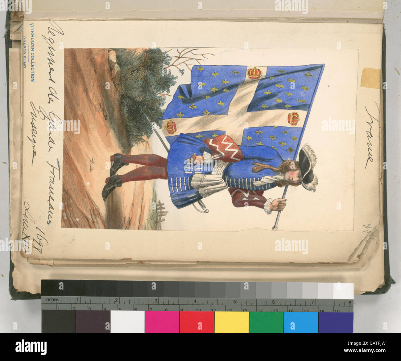 'France, 1680-1700' focuses on the reign of Louis XIV, the Sun King ...