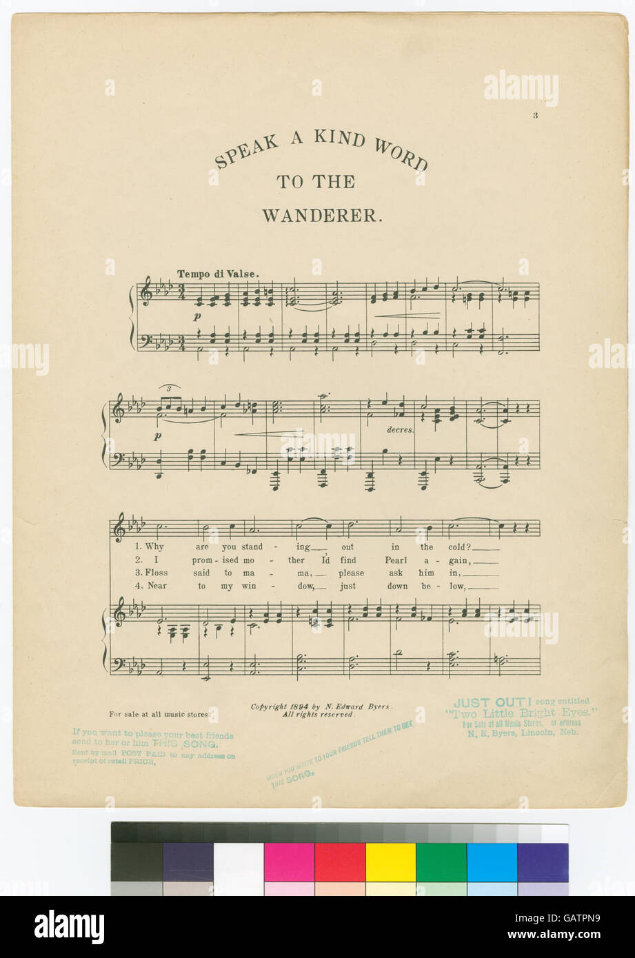 Wanderer word hi-res stock photography and images - Alamy