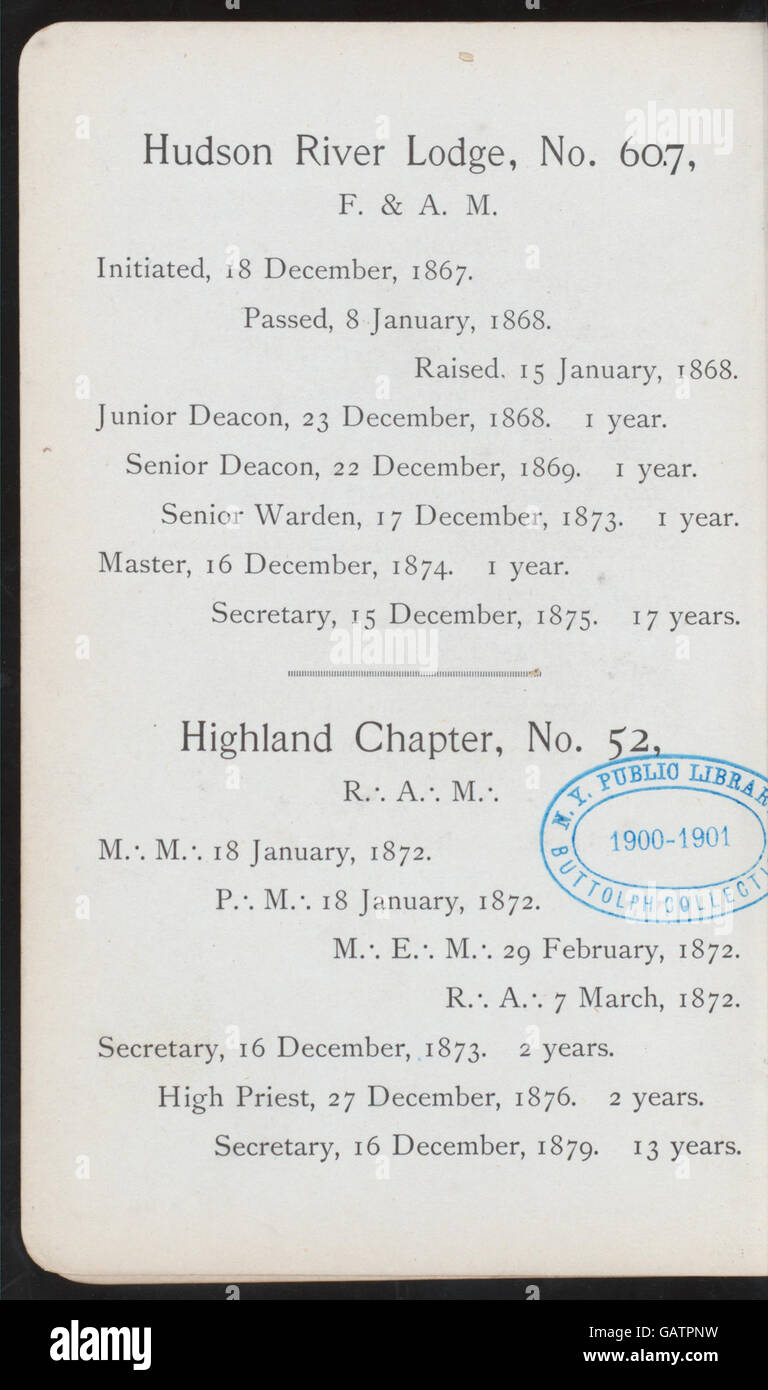 The 25th anniversary of Charles H. Halstead's initiation into ...