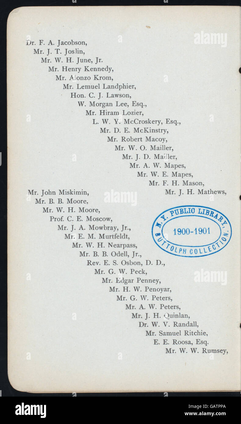 A formal commemoration of Charles H. Halstead’s 25th anniversary of his ...