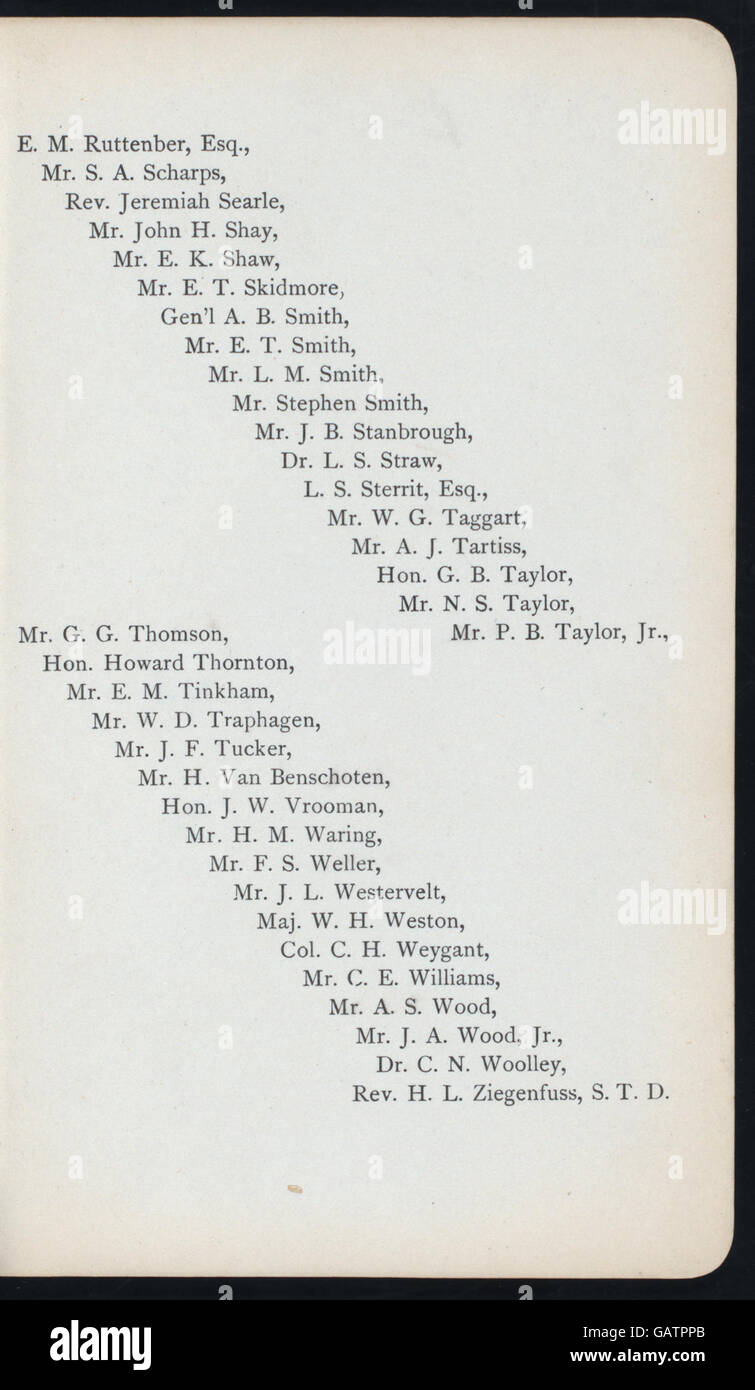 The 25th anniversary of Charles H. Halstead's initiation into ...