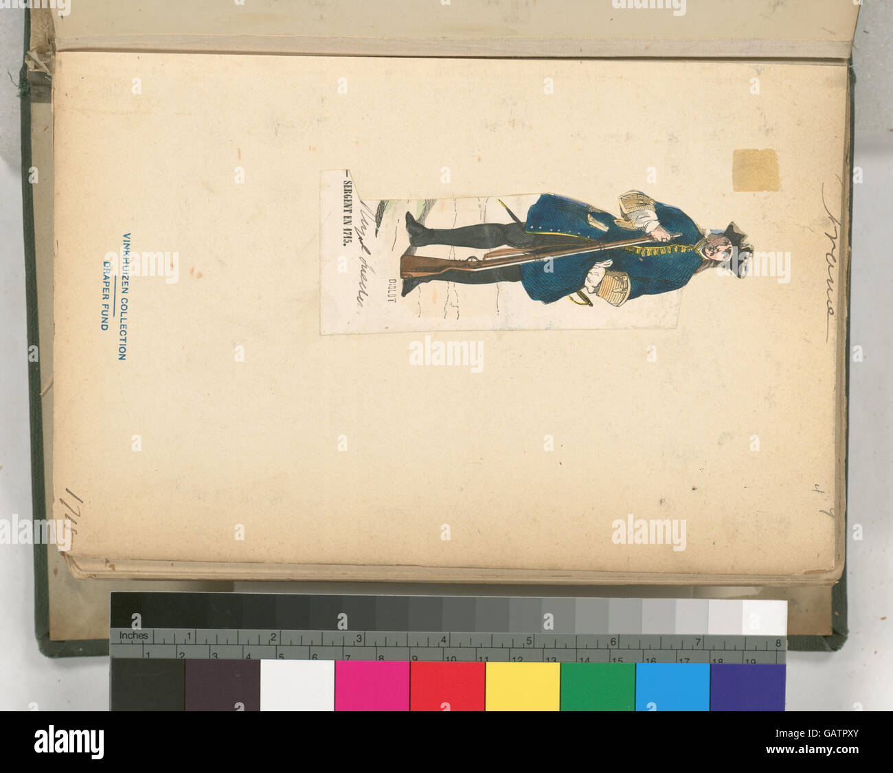 France, 1700-1720. Louis XIV ( b14896507-1235721 Stock Photo - Alamy