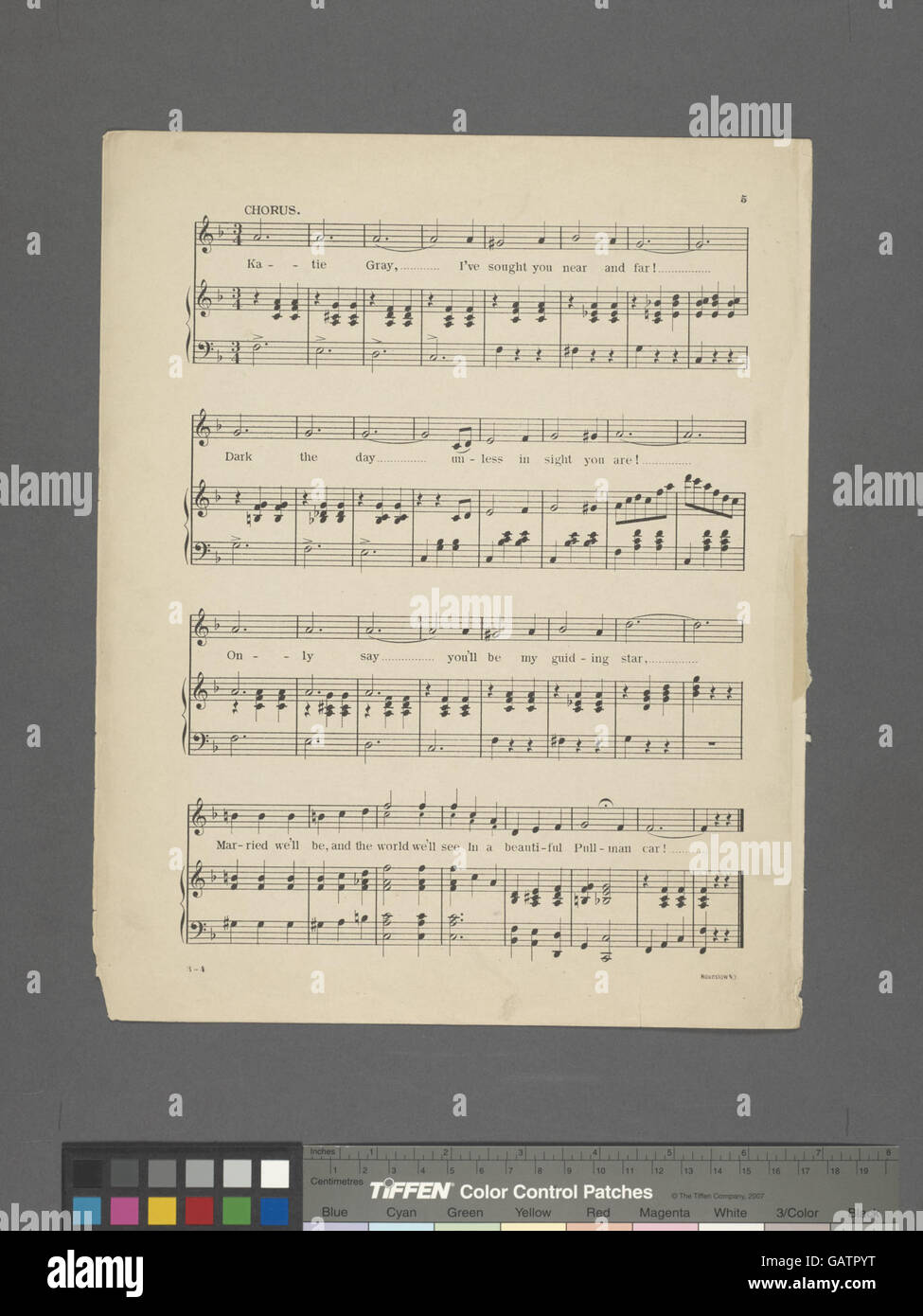 'Katie Gray' is an artwork cataloged under Hades-454224-1703509, likely ...