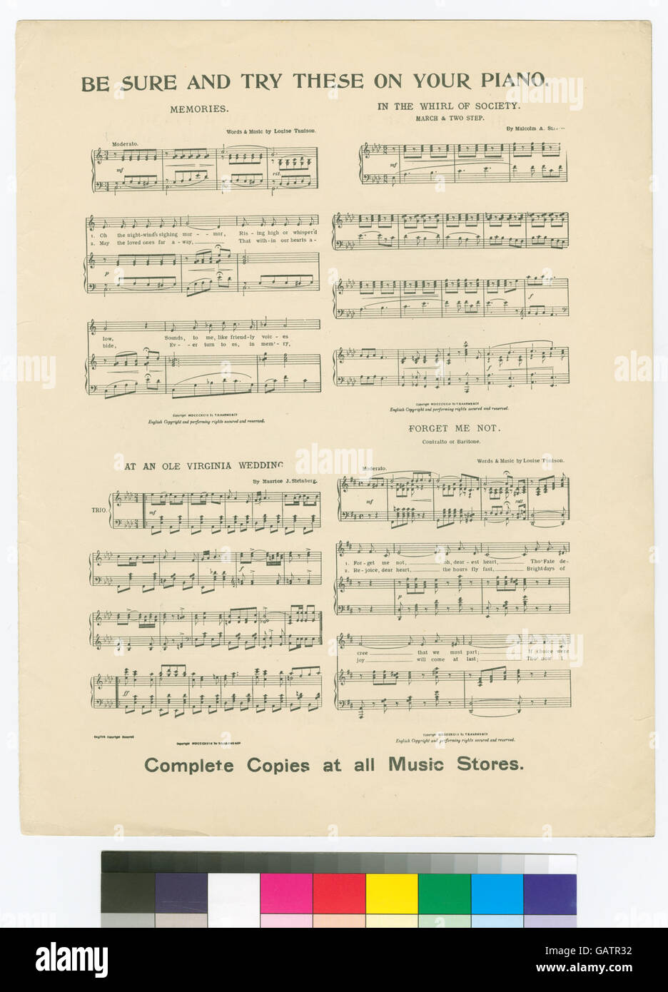 This piece, titled 'The Tin Gee-Gee,' features a mechanical horse ...