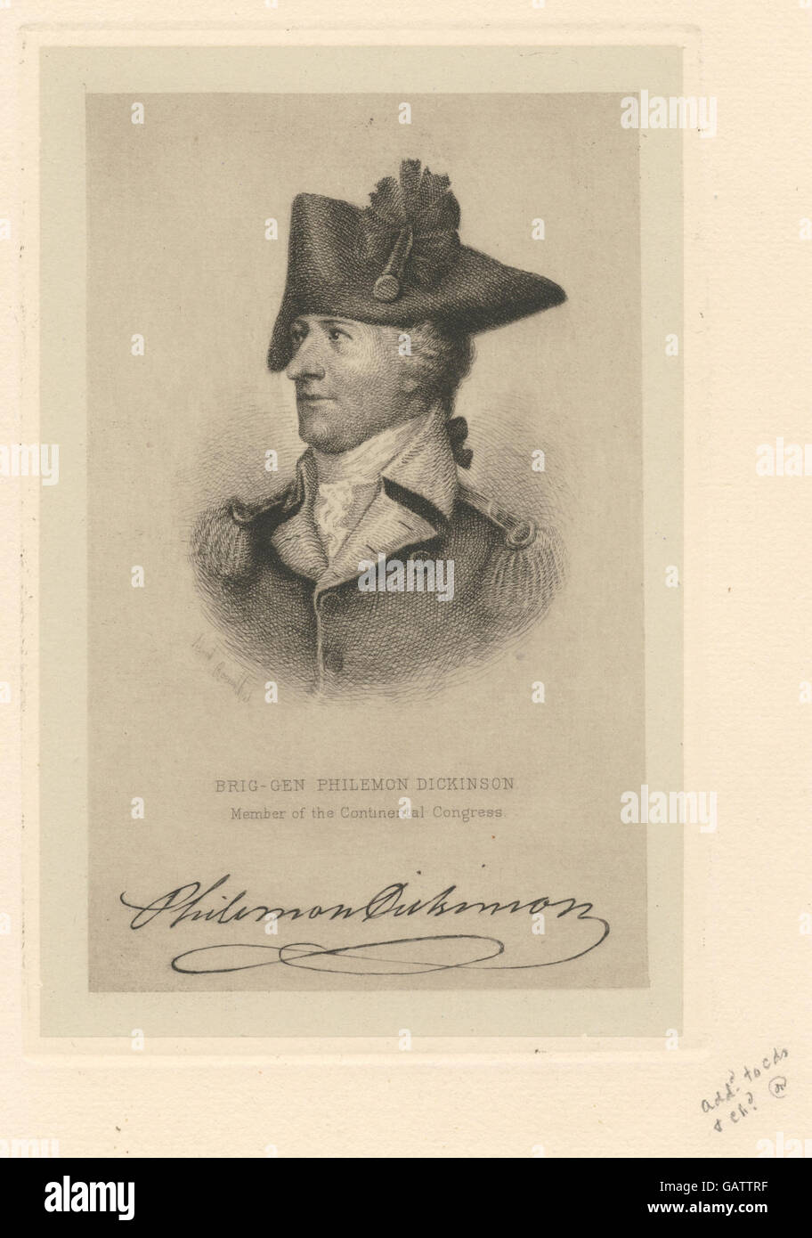 Gen dickinson hi-res stock photography and images - Alamy