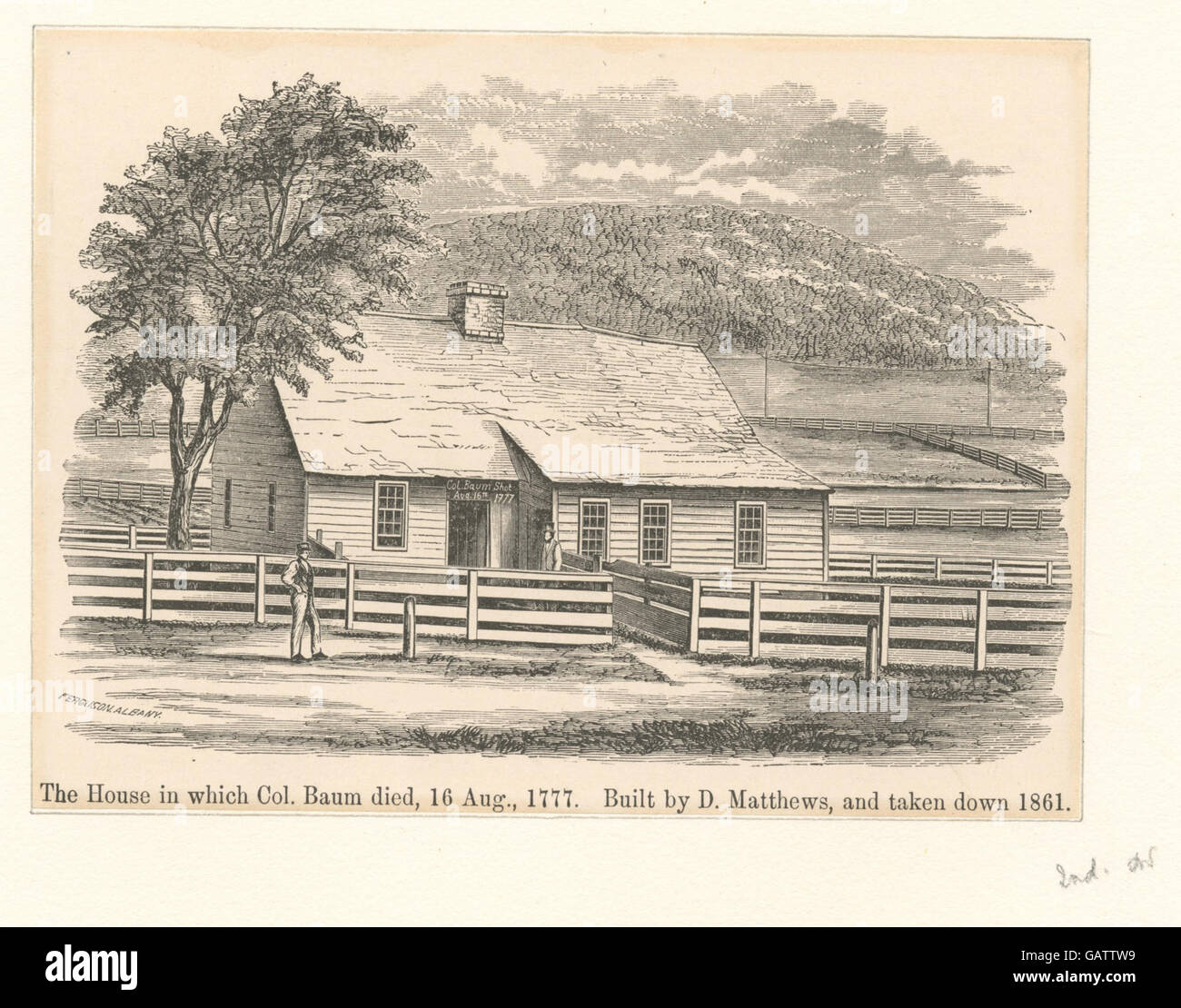 Col matthews hi-res stock photography and images - Alamy