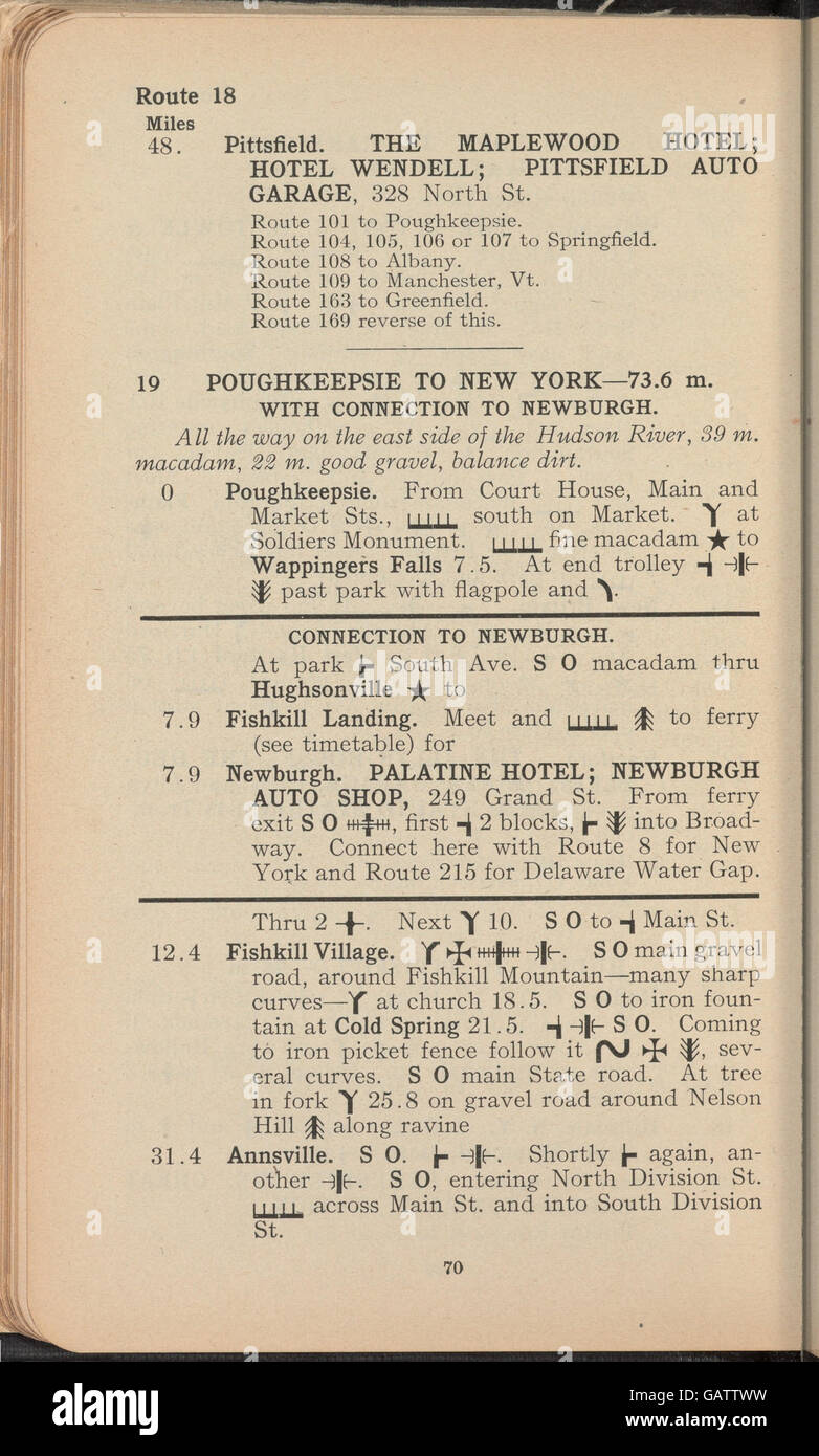 A tour book is typically a guide or reference material used for travel ...