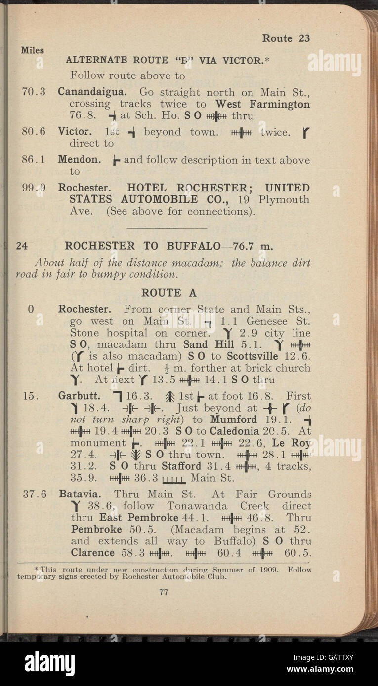 A travel book featuring guides and maps for visitors, designed to help ...