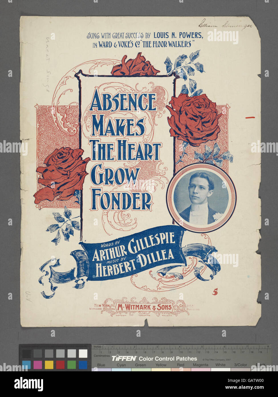 The phrase 'Absence Makes the Heart Grow Fonder' suggests the emotional ...